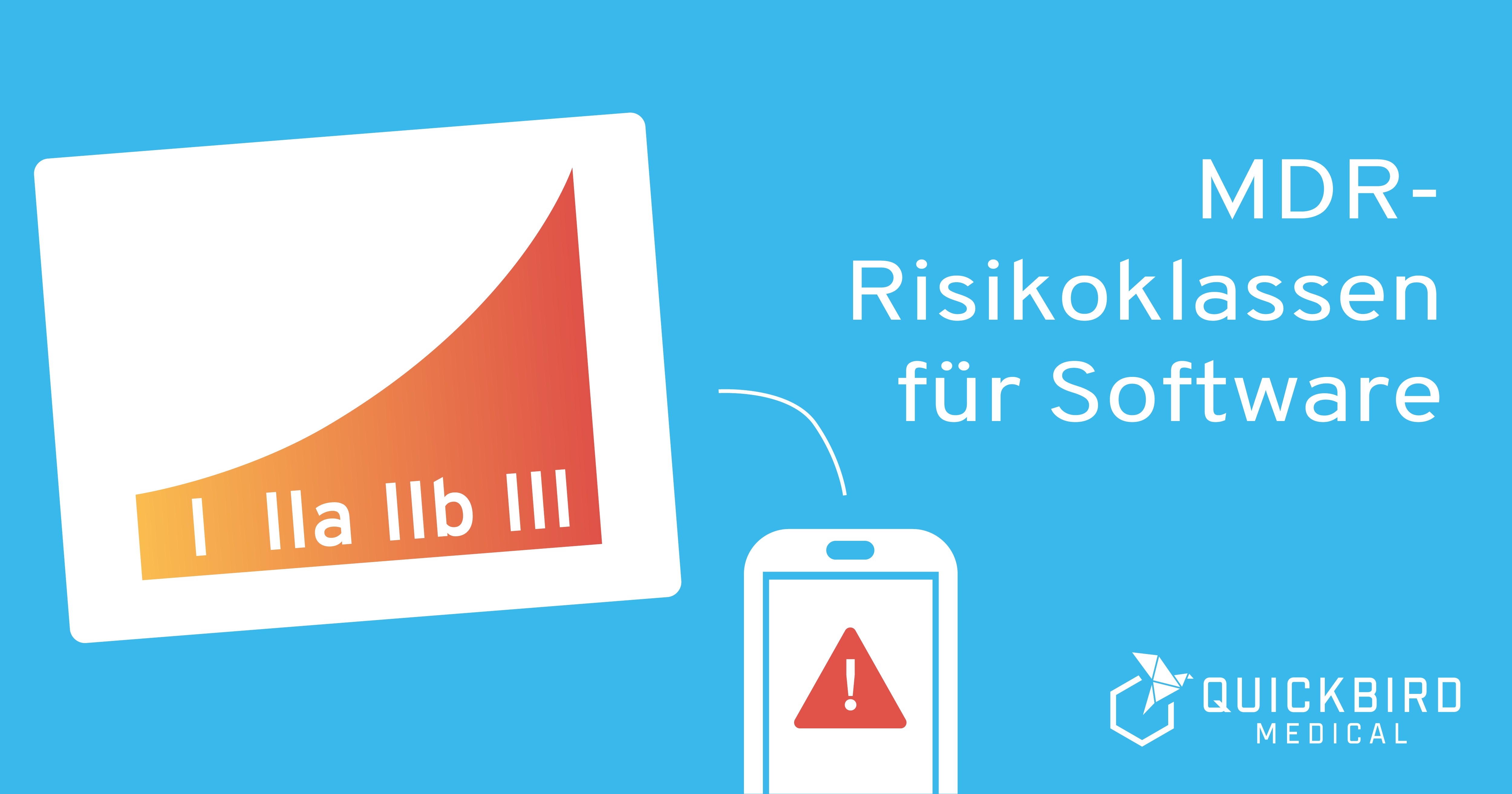 Klassifizierung von Software-Medizinprodukten: MDR-Leitfaden