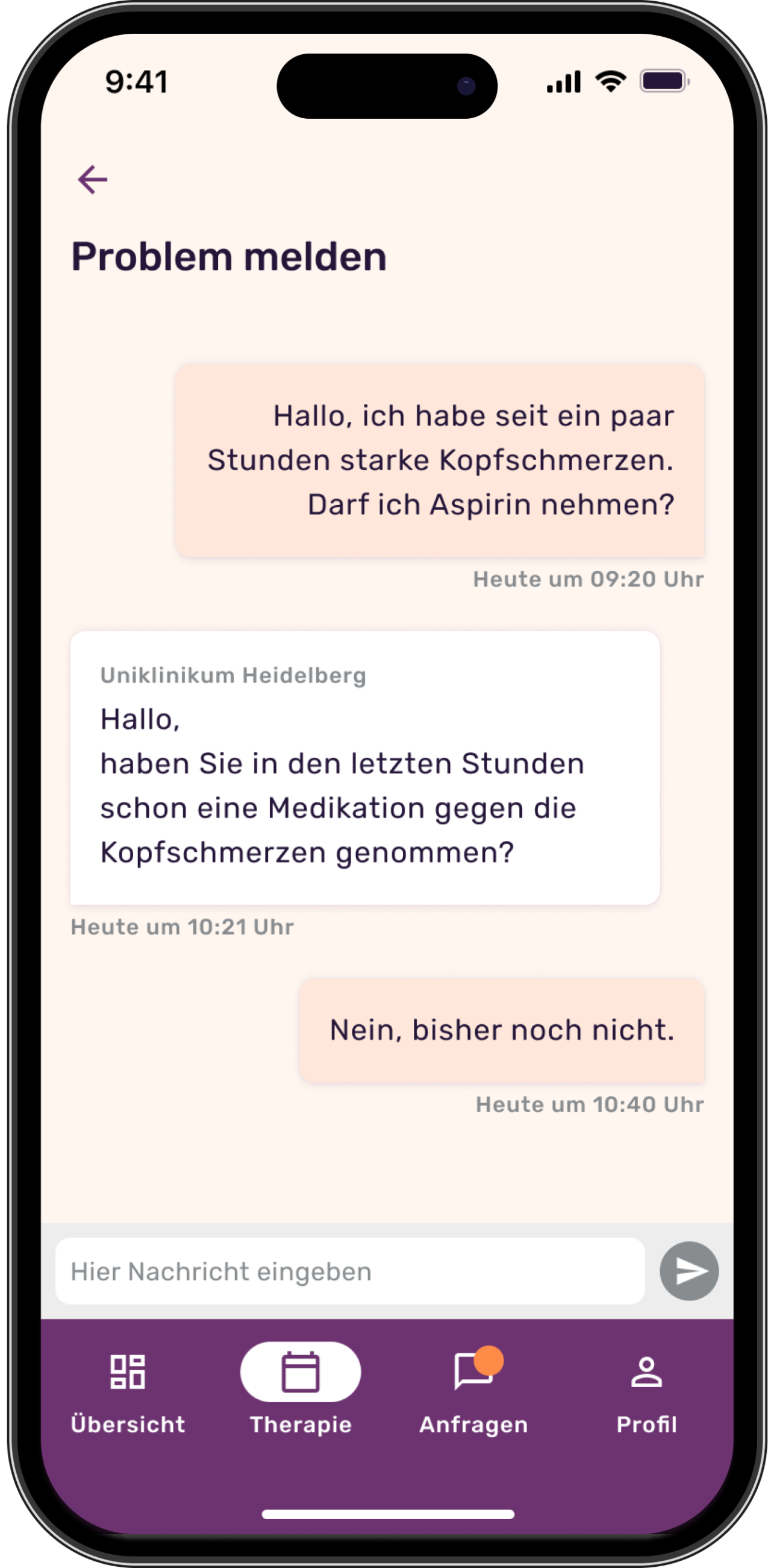 INTEGRATE-ATMP - QuickBird Medical